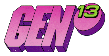 Gen¹³ | Crossover Wiki | Fandom