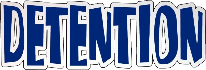 Detention (Warner Bros.) | Crossover Wiki | Fandom