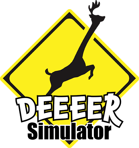 DEEEER Simulator | Crossover Wiki | Fandom