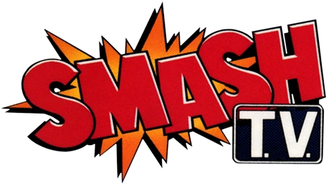 Smash TV | Crossover Wiki | Fandom
