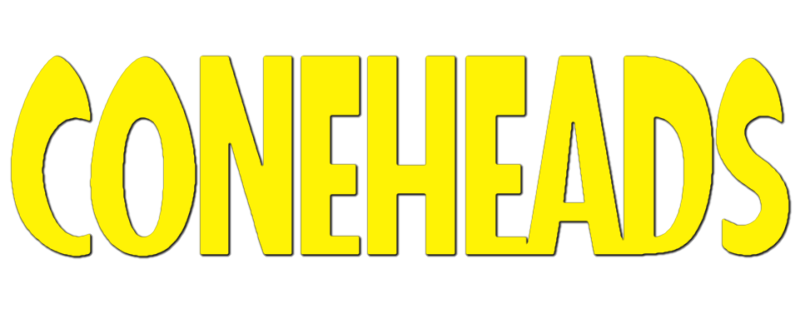 Coneheads Crossover Wiki Fandom