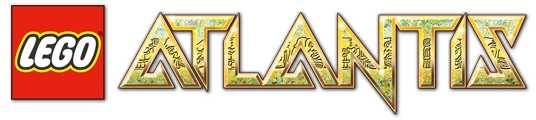 Lego Atlantis | Crossover Wiki | Fandom