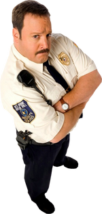 Paul Blart: Mall Cop | Crossover Wiki | Fandom