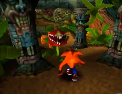Crash Bandicoot X Mario | Crossover Wiki | Fandom