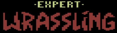 Expert Wrassling | Crossover Wiki | Fandom