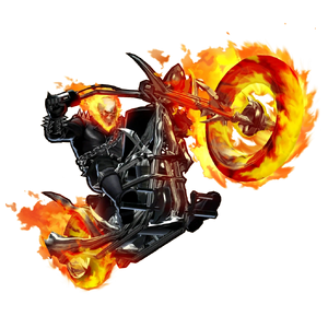 Ghost Rider | Crossover Wiki | Fandom