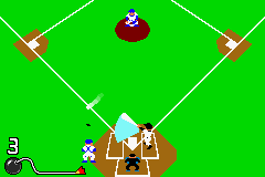 Baseball (Nintendo) X Wario | Crossover Wiki | Fandom