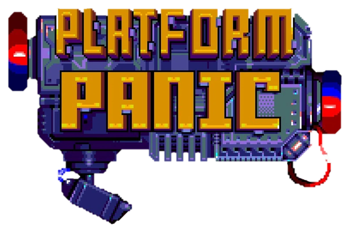 Platform Panic | Crossover Wiki | Fandom