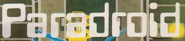Paradroid | Crossover Wiki | Fandom