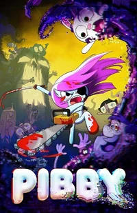 Pibby | Crossover Wiki | Fandom