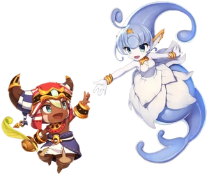 Ever Oasis | Crossover Wiki | Fandom