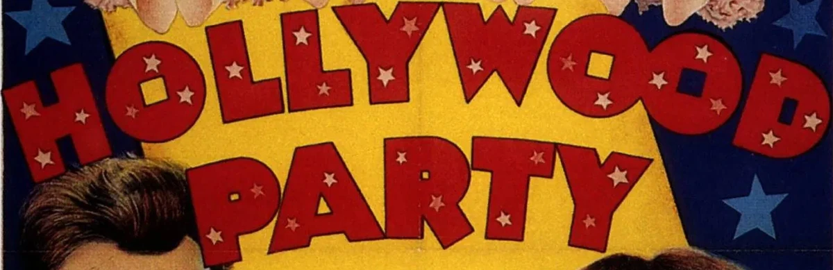 Hollywood Party | Crossover Wiki | Fandom