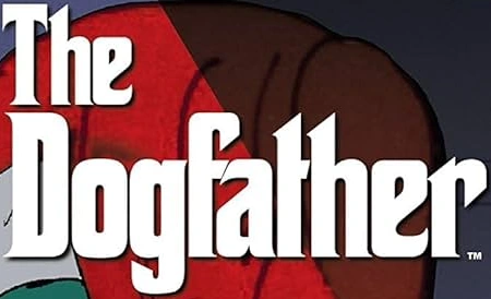 The Dogfather | Crossover Wiki | Fandom