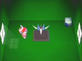 Animal Crossing X Star Fox | Crossover Wiki | Fandom