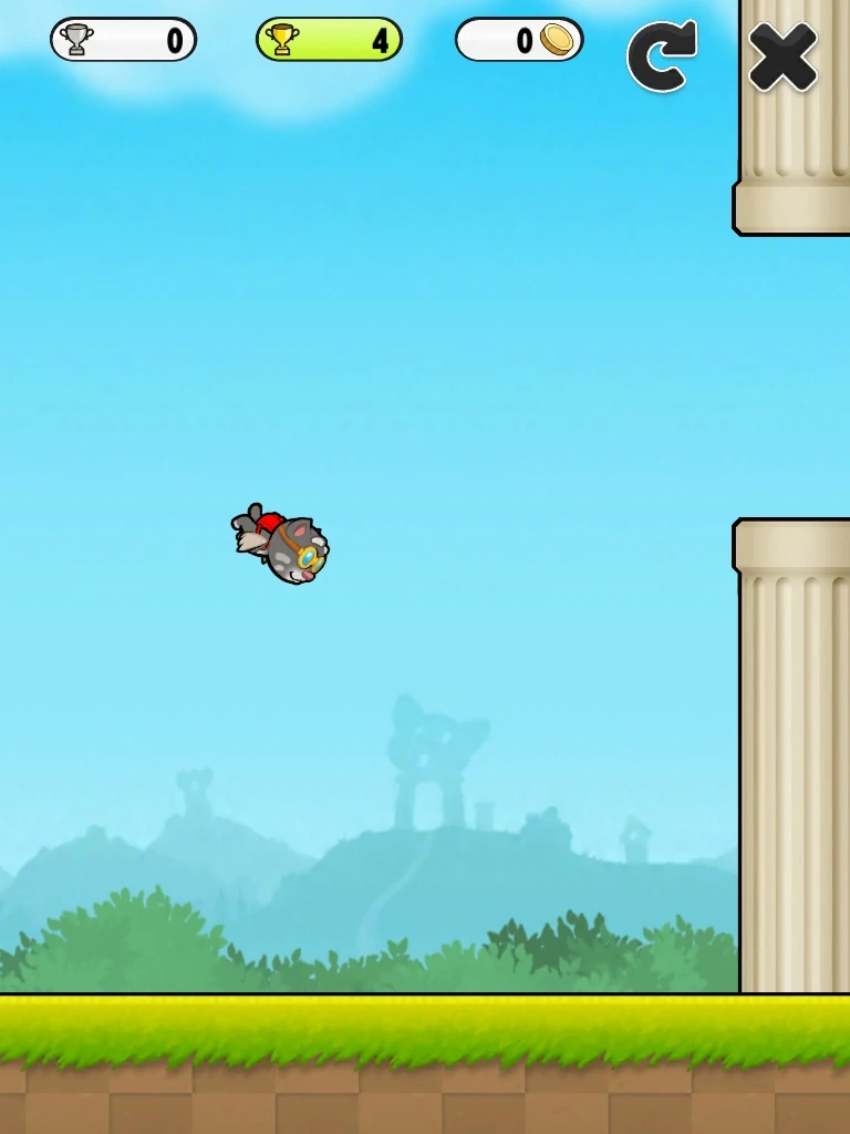 Flappy Bird X Talking Tom & Friends | Crossover Wiki | Fandom