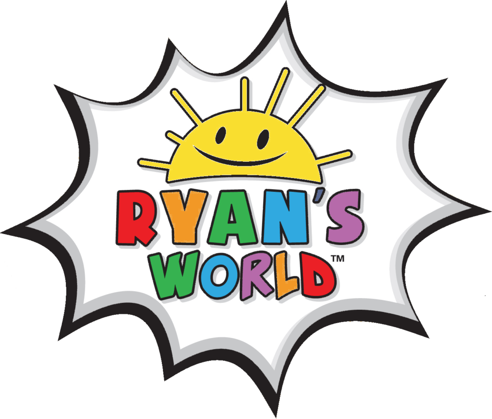 Ryan's World | Crossover Wiki | Fandom