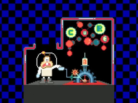 Mario X SpongeBob | Crossover Wiki | Fandom