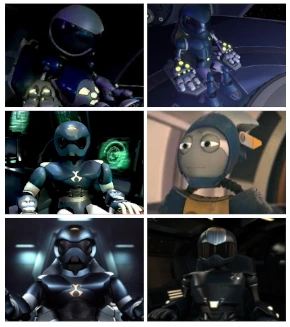 Toonami | Crossover Wiki | Fandom