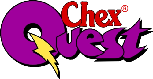 Chex Quest | Crossover Wiki | Fandom