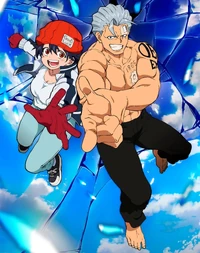 Undead Unluck | Crossover Wiki | Fandom