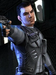 Syphon Filter | Crossover Wiki | Fandom