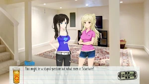 Class of '09 (SBN3) X Scarface | Crossover Wiki | Fandom