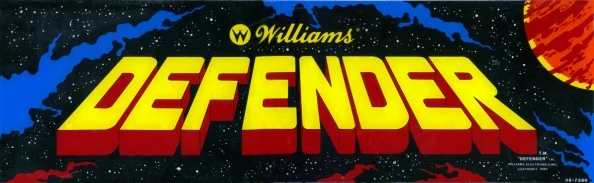 Defender (WMS Industries) | Crossover Wiki | Fandom