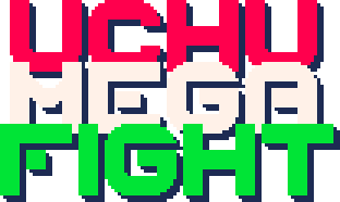 Uchu Mega Fight | Crossover Wiki | Fandom