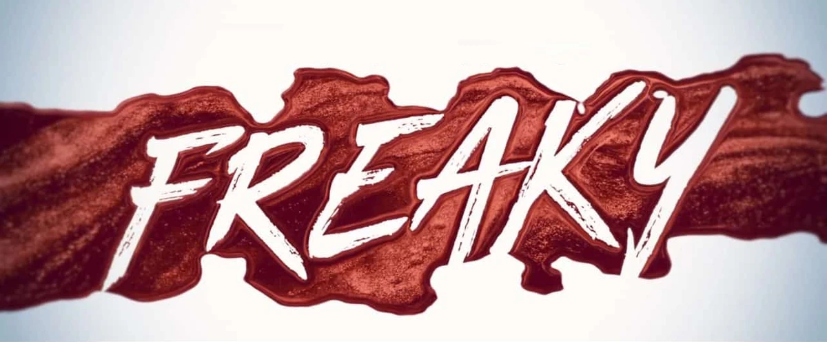 Freaky (Universal) | Crossover Wiki | Fandom