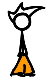Fancy Pants | Crossover Wiki | Fandom
