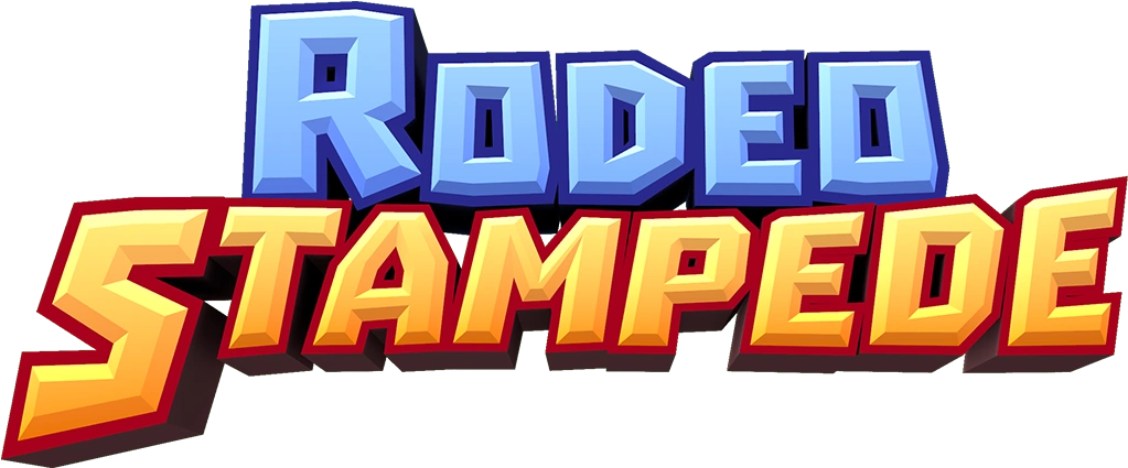 Rodeo Stampede | Crossover Wiki | Fandom