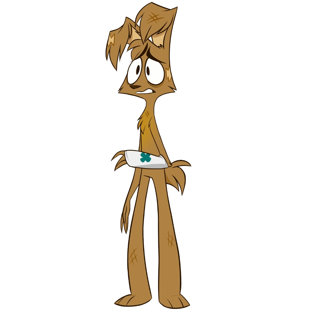 Zoophobia | Crossover Wiki | Fandom