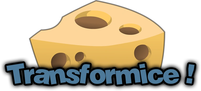 Transformice | Crossover Wiki | Fandom