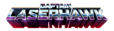 Captain Laserhawk | Crossover Wiki | Fandom