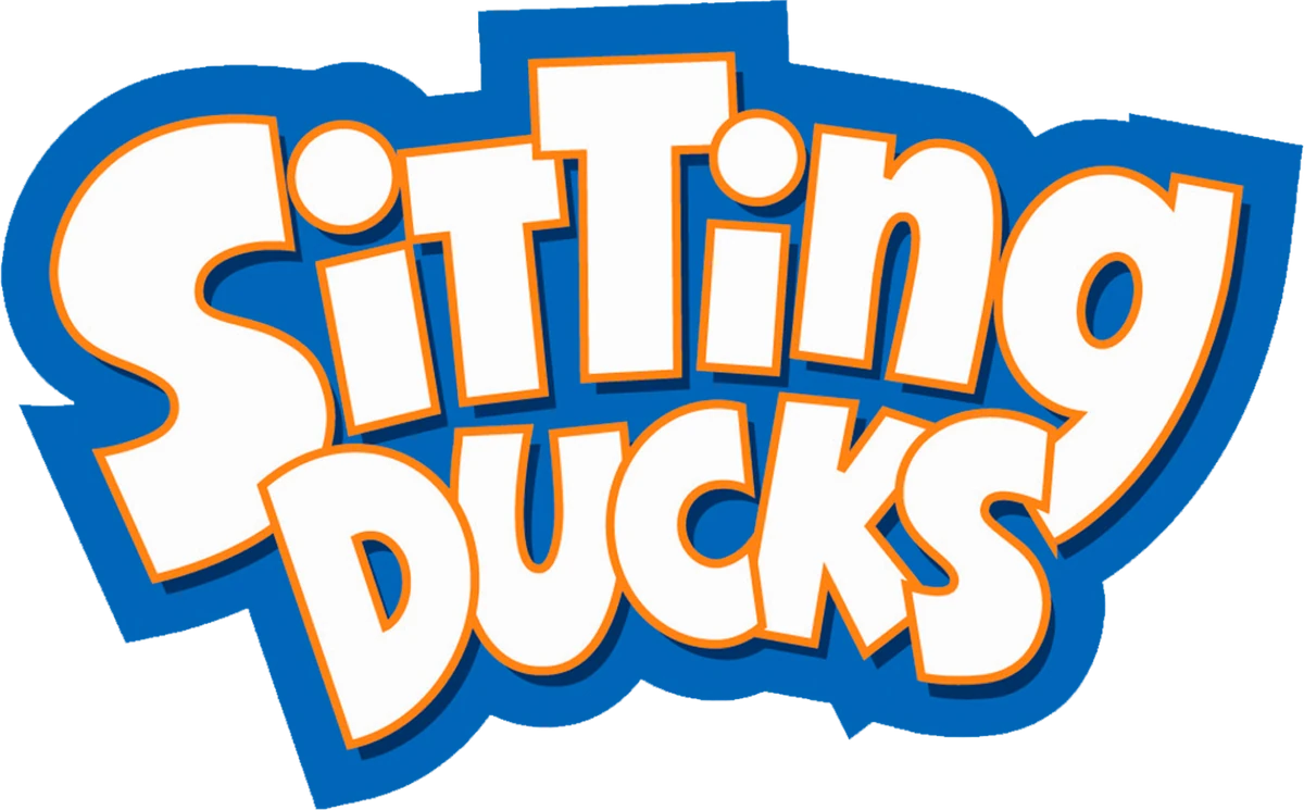 Sitting Ducks | Crossover Wiki | Fandom