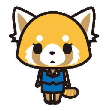 Aggretsuko | Crossover Wiki | Fandom