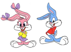 Tiny Toon Adventures | Crossover Wiki | Fandom