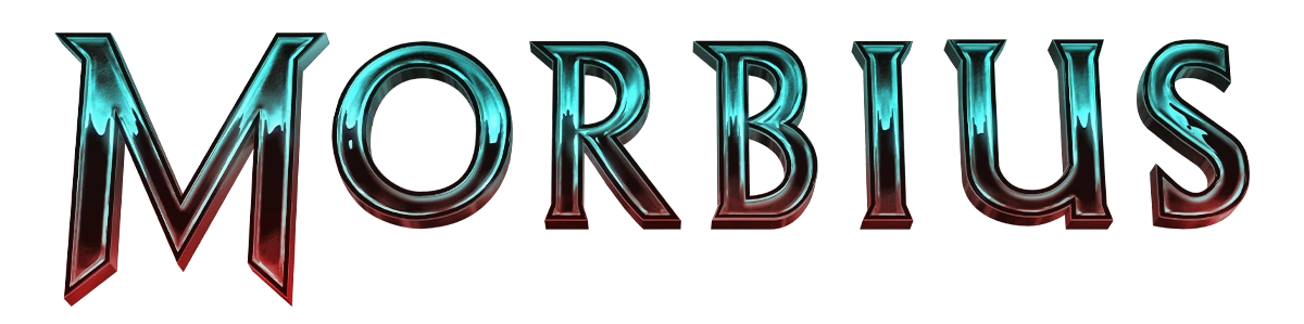 Morbius | Crossover Wiki | Fandom