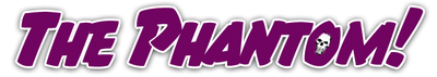 The Phantom (King Features Syndicate) | Crossover Wiki | Fandom