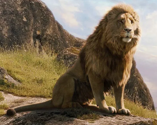 The Chronicles Of Narnia | Crossover Wiki | Fandom