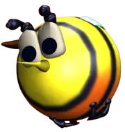 Beeny | Crossover Wiki | Fandom