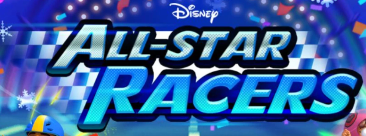 Disney All-Stars Racers | Crossover Wiki | Fandom