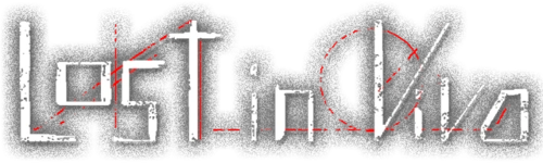 Lost in Vivo | Crossover Wiki | Fandom