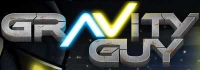 Gravity Guy | Crossover Wiki | Fandom