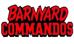 Barnyard Commandos | Crossover Wiki | Fandom