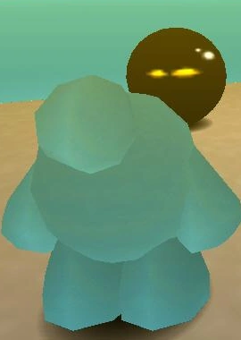 Gish X Dumbo & Cool | Crossover Wiki | Fandom