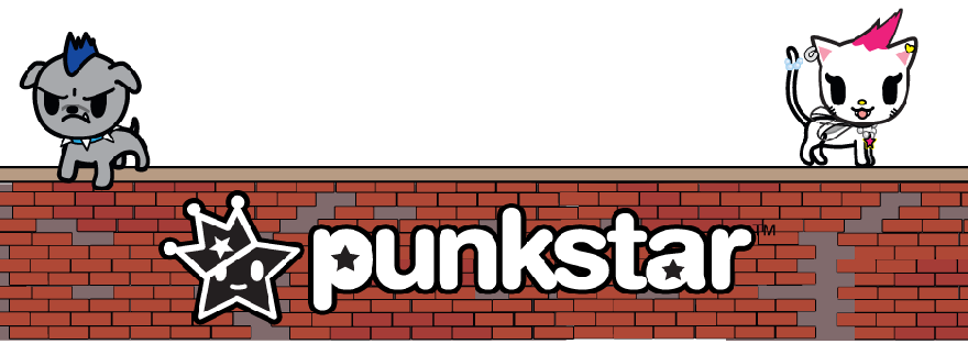 Punkstar | Crossover Wiki | Fandom