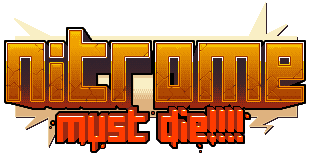 Nitrome Must Die | Crossover Wiki | Fandom