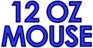 12 oz. Mouse | Crossover Wiki | Fandom