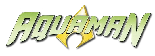 Aquaman Logo Png